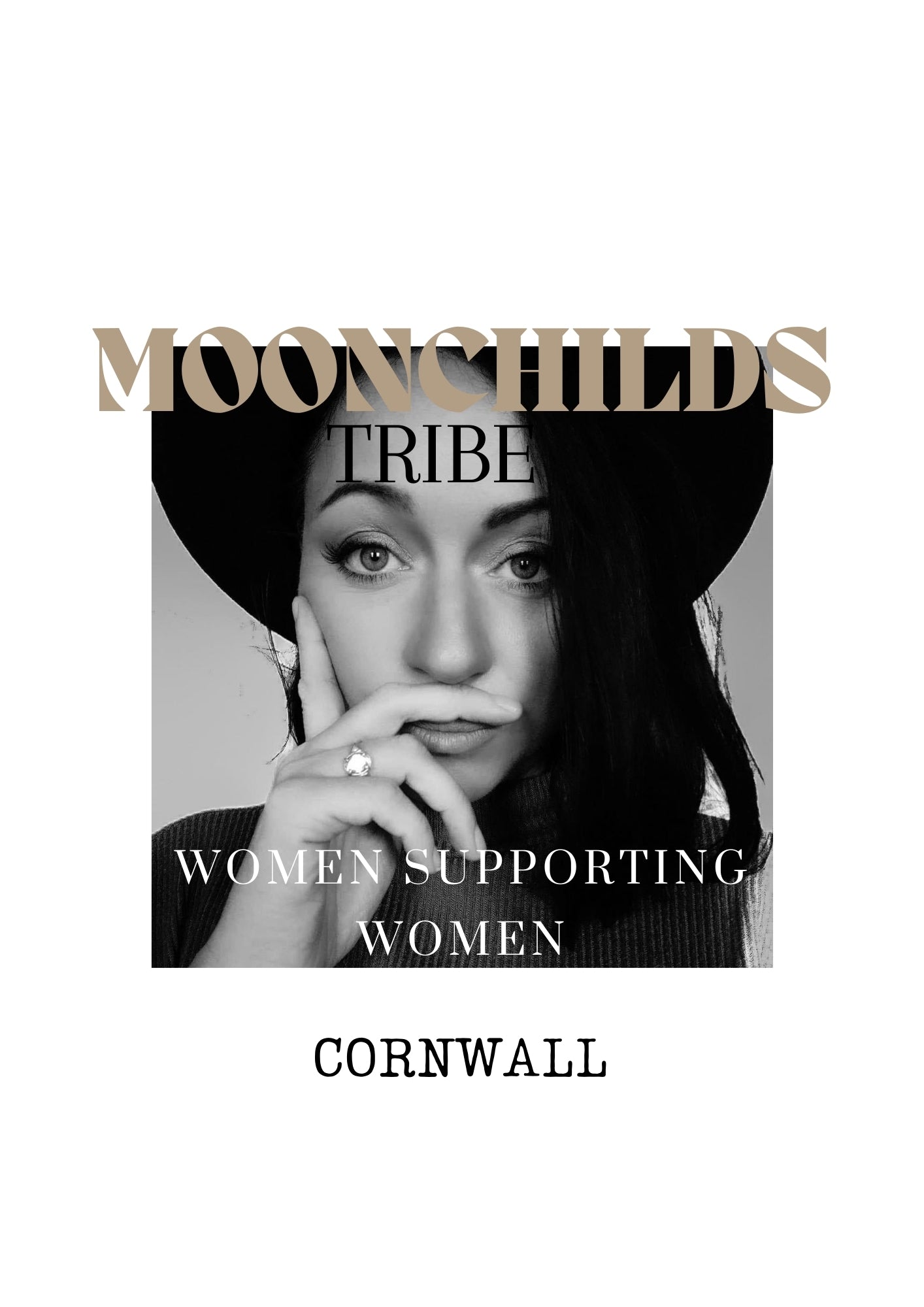 Moonchilds Tribe Collection – Moonchild and The Pirate